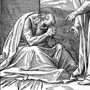 Updated Resource: Book of Job Visual Overview – Reaching People for ...