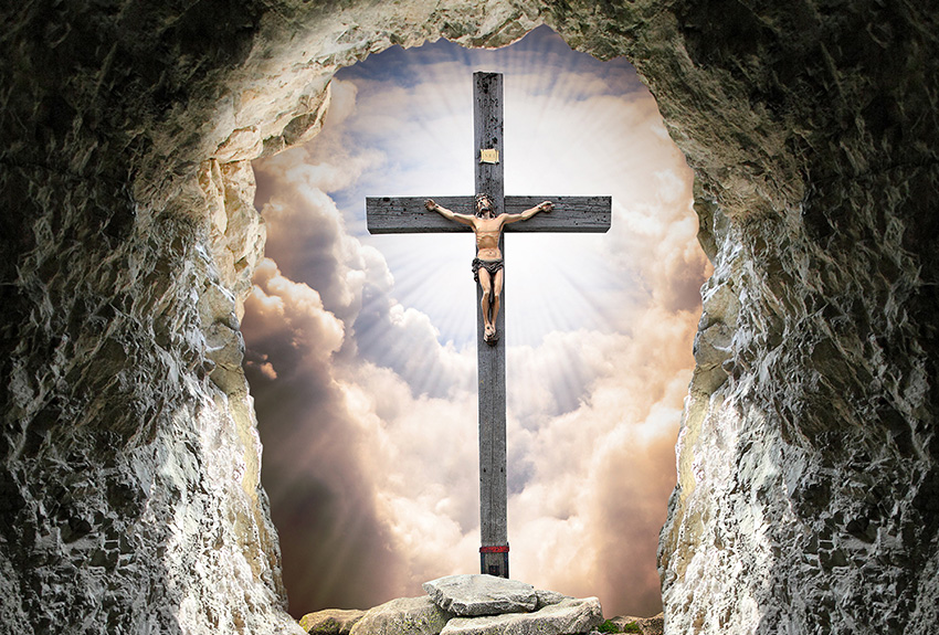 God Performs Miracles Today! – Reaching People for Jesus: help and ...